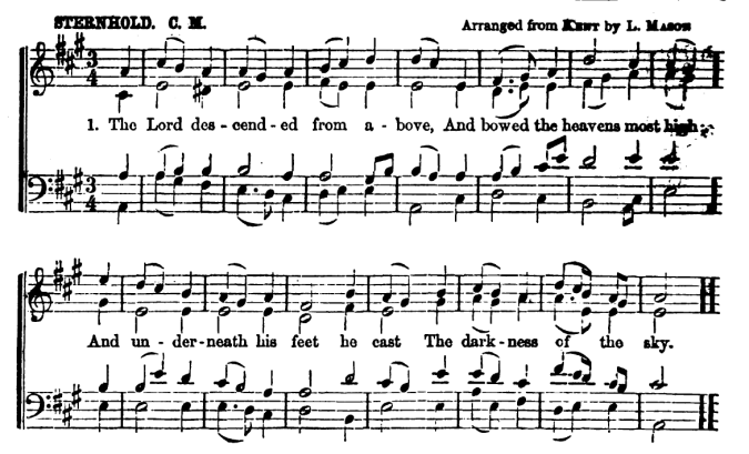 Monday Musicale! | Clark House Historian