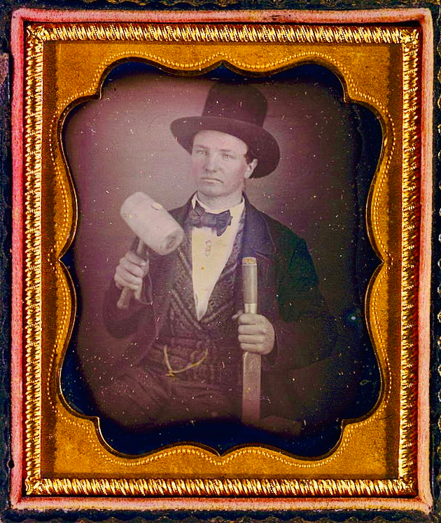 Labor Day – a photo essay | Clark House Historian