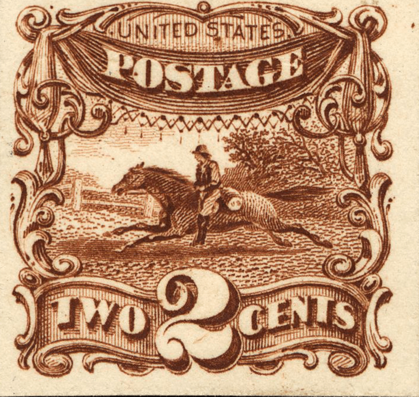 How’d they get here? Walking & riding | Clark House Historian