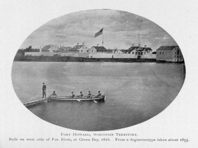 Clark House Historian | The Jonathan Clark House Museum Historian's Blog