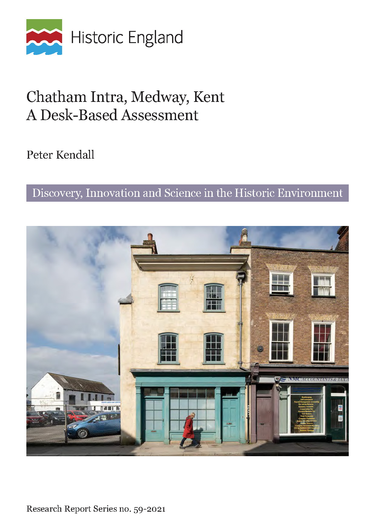Bonniwell background: more Chatham links & docs | Clark House Historian